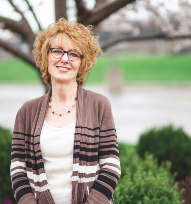 Cuyahoga Valley Church | Staff Members