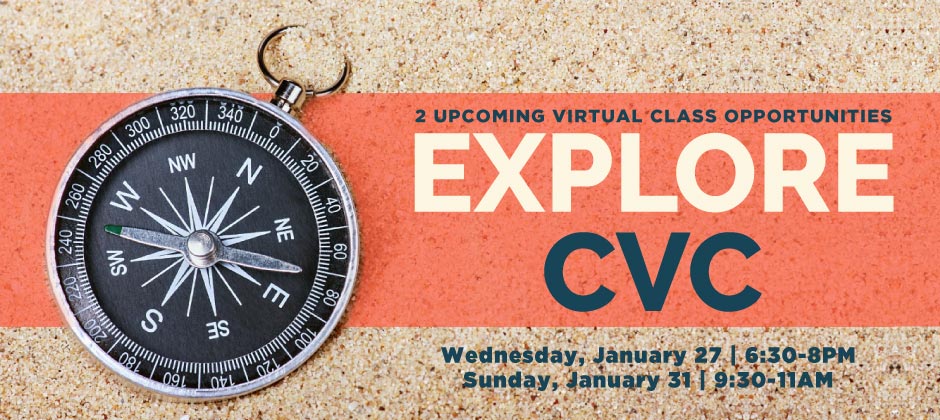 Cuyahoga Valley Church