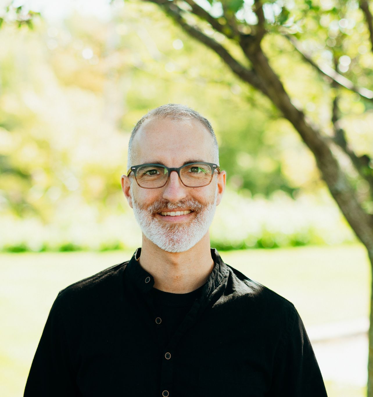 Joshua Hamm - Cuyahoga Valley Church