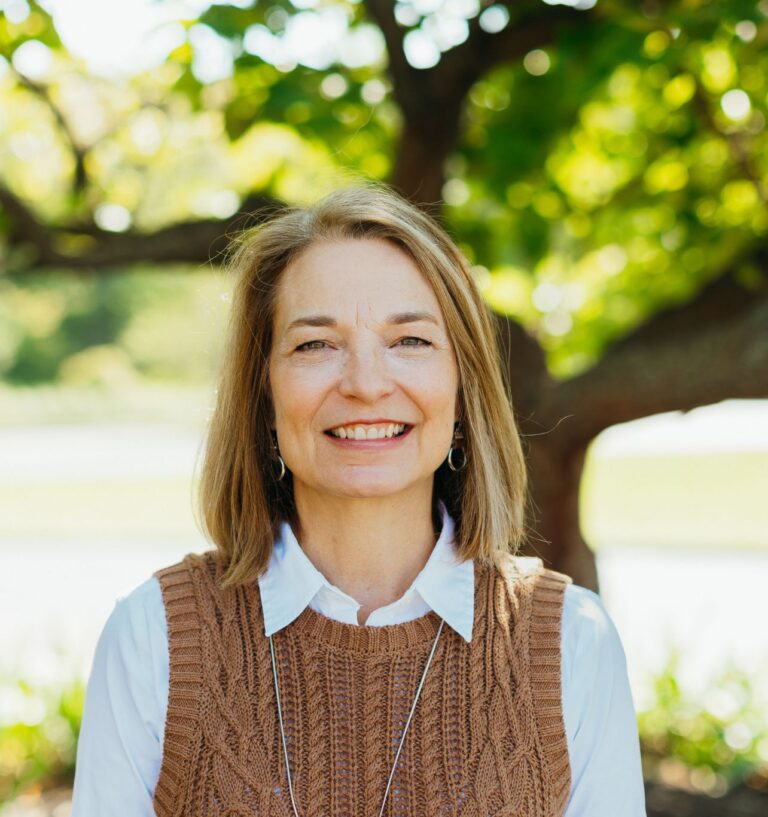 Krista Vince - Cuyahoga Valley Church