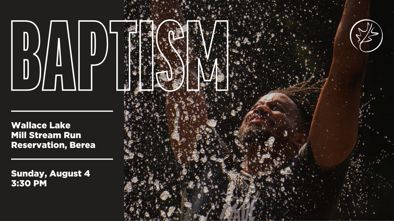 Homepage - Cuyahoga Valley Church